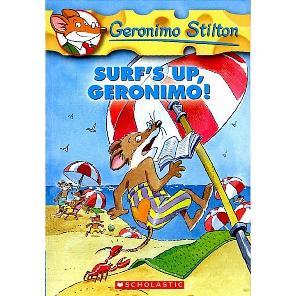 【お取り寄せ・キャンセル不可の商品】：2週間~4週間でお届け（お急ぎの方はご遠慮ください。）　／　【本の説明】109ページ　140*193mm　言語：English　国：アメリカ　159g　ISBN:9780439691437　対象年齢：7...