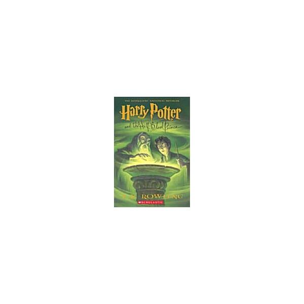 【お取り寄せ・キャンセル不可の商品】：2週間~4週間でお届け（お急ぎの方はご遠慮ください。）　／　【本の説明】672ページ　132*193mm　言語：English　国：アメリカ　431g　ISBN:9780439785969　対象年齢：9...