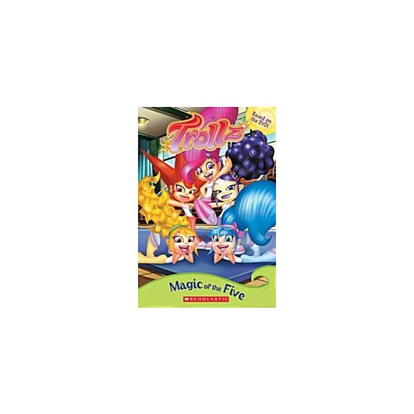 【お取り寄せ・キャンセル不可の商品】：2週間~4週間でお届け（お急ぎの方はご遠慮ください。）　／　【本の説明】120ページ　133*191mm　言語：English　国：アメリカ　64g　ISBN:9780439789325　／　【本の内容...