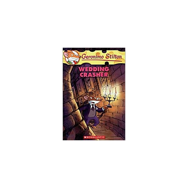 【お取り寄せ・キャンセル不可の商品】：2週間~4週間でお届け（お急ぎの方はご遠慮ください。）　／　【本の説明】111ページ　158*193mm　言語：English　国：アメリカ　150g　ISBN:9780439841191　対象年齢：7...