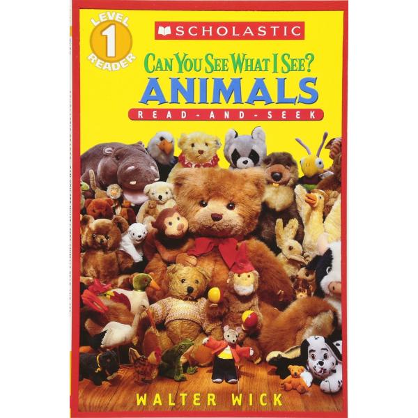 【お取り寄せ・キャンセル不可の商品】：2週間~4週間でお届け（お急ぎの方はご遠慮ください。）　／　【本の説明】32ページ　143*228mm　言語：English　国：アメリカ　73g　ISBN:9780439862271　対象年齢：4~8...