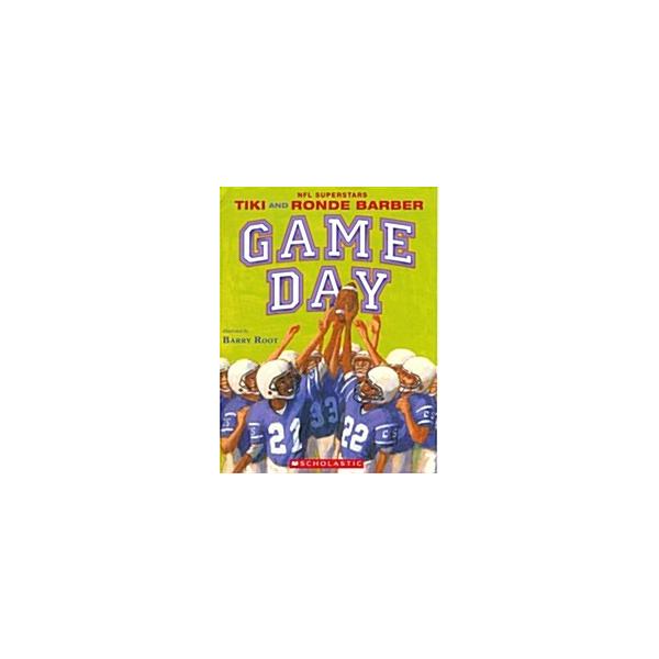 【お取り寄せ・キャンセル不可の商品】：2週間~4週間でお届け（お急ぎの方はご遠慮ください。）　／　【本の説明】201*262mm　言語：English　290g　ISBN:9780439898768　／　【本の内容】Ronde and Ti...