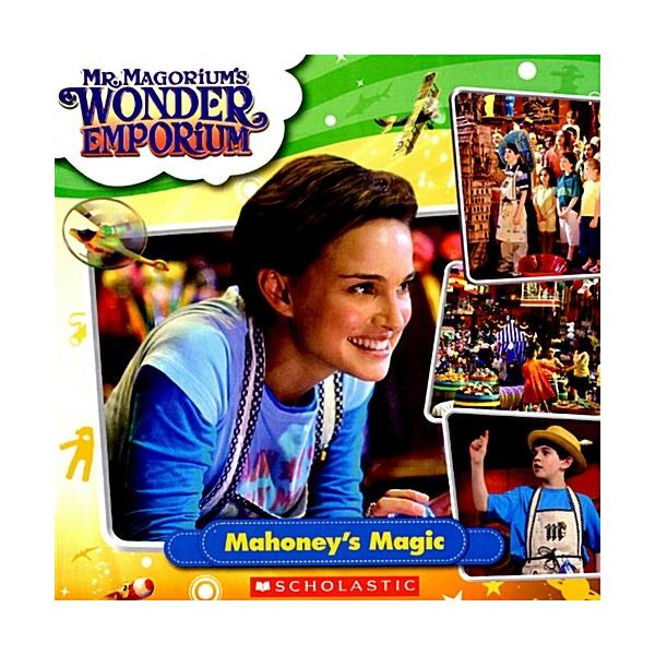 【お取り寄せ・キャンセル不可の商品】：2週間~4週間でお届け（お急ぎの方はご遠慮ください。）　／　【本の説明】22ページ　184*210mm　言語：English　国：アメリカ　68g　ISBN:9780439912488　／　【本の内容】...