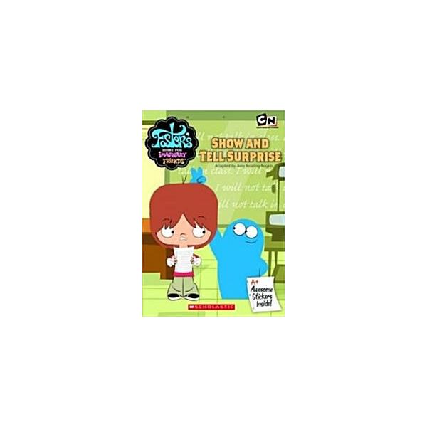 【お取り寄せ・キャンセル不可の商品】：2週間~4週間でお届け（お急ぎの方はご遠慮ください。）　／　【本の説明】46ページ　133*191mm　言語：English　国：アメリカ　68g　ISBN:9780439927321　／　【本の内容】...