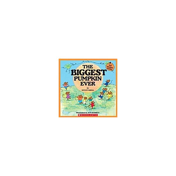 【お取り寄せ・キャンセル不可の商品】：2週間~4週間でお届け（お急ぎの方はご遠慮ください。）　／　【本の説明】28ページ　203*201mm　言語：English　国：アメリカ　82g　ISBN:9780439929462　対象年齢：3~5...