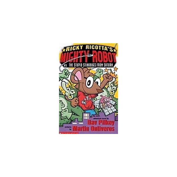 【お取り寄せ・キャンセル不可の商品】：2週間~4週間でお届け（お急ぎの方はご遠慮ください。）　／　【本の説明】128ページ　130*194mm　言語：English　113g　ISBN:9780439980883　／　【本の内容】Ricky...