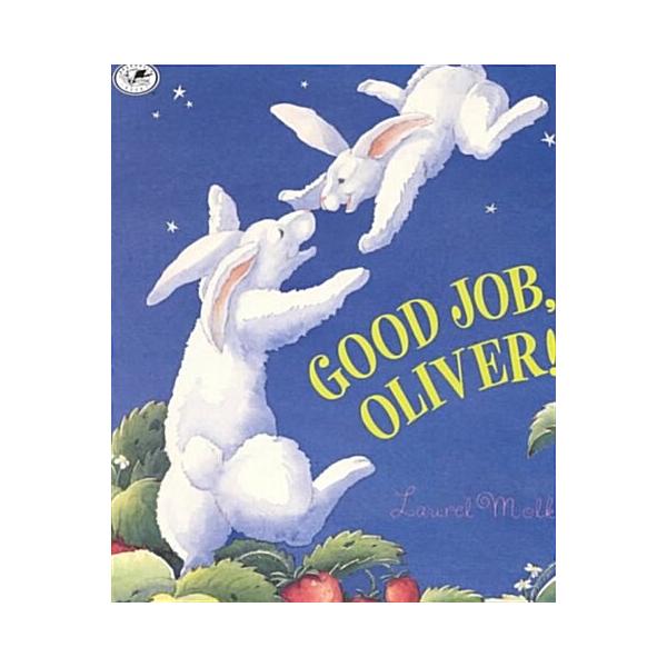 【お取り寄せ・キャンセル不可の商品】：2週間~4週間でお届け（お急ぎの方はご遠慮ください。）　／　【本の説明】203*254mm　言語：English　113g　ISBN:9780440417378　／　【本の内容】Oliver Bunny...