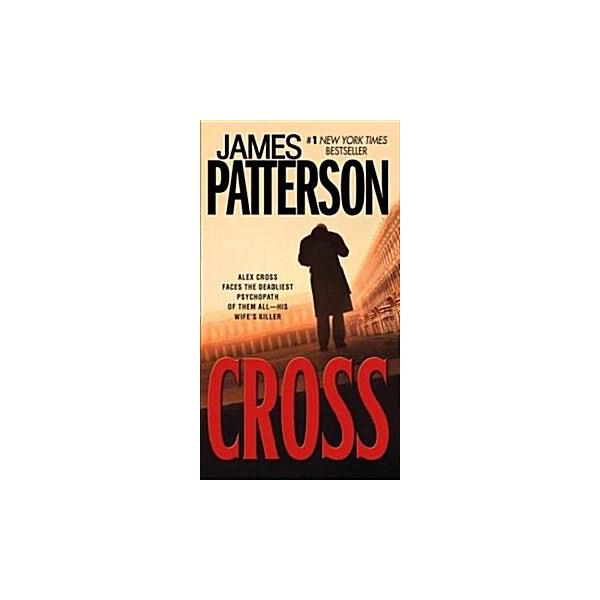 【お取り寄せ・キャンセル不可の商品】：2週間~4週間でお届け（お急ぎの方はご遠慮ください。）　／　【本の説明】416ページ　105*192mm　言語：English　249g　ISBN：9780446619059　／　【本の内容】Alex ...