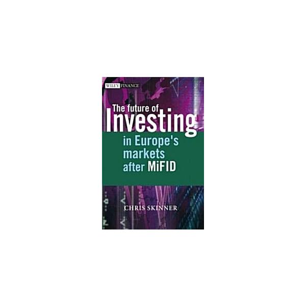 【お取り寄せ・キャンセル不可の商品】：2週間~4週間でお届け（お急ぎの方はご遠慮ください。）　／　【本の説明】292ページ　161*238mm　言語：English　国：イギリス　566g　ISBN：9780470510384　／　【本の内...