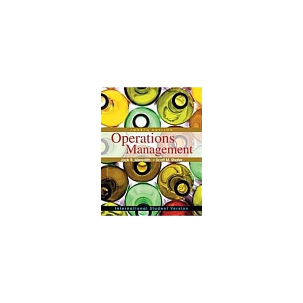 【お取り寄せ・キャンセル不可の商品】：2週間~4週間でお届け（お急ぎの方はご遠慮ください。）　／　【本の説明】448ページ　198*252mm　言語：English　511g　ISBN：9780470524572　／　【本の内容】Opera...