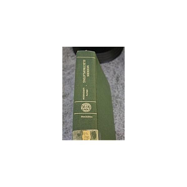 【お取り寄せ・キャンセル不可の商品】：2週間~4週間でお届け（お急ぎの方はご遠慮ください。）　／　【本の説明】801ページ　159*235mm　言語：English　国：アメリカ　1270g　ISBN：9780471549680　／　【本の...