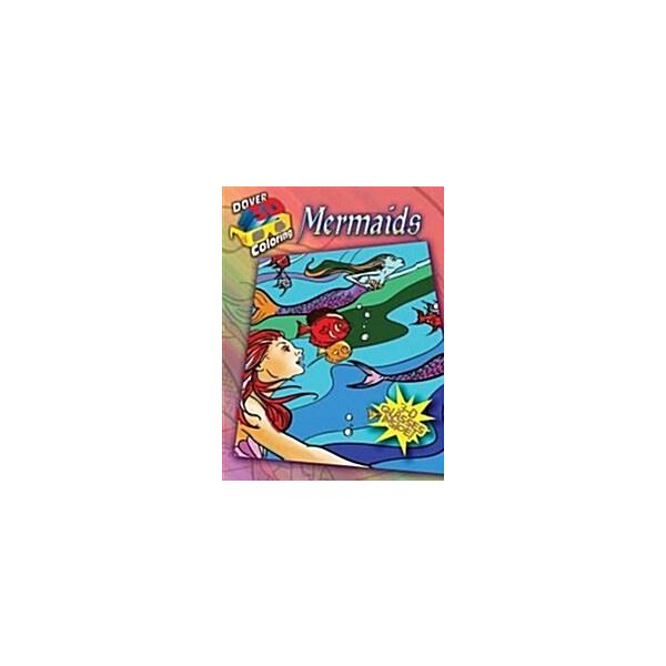 【お取り寄せ・キャンセル不可の商品】：2週間~4週間でお届け（お急ぎの方はご遠慮ください。）　／　【本の説明】32ページ　203*272mm　言語：English　国：アメリカ　136g　ISBN:9780486484228　対象年齢：7歳...