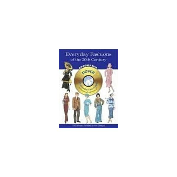 【お取り寄せ・キャンセル不可の商品】：2週間~4週間でお届け（お急ぎの方はご遠慮ください。）　／　【本の説明】64ページ　234*306mm　言語：English　290g　ISBN：9780486995441　／　【本の内容】This s...