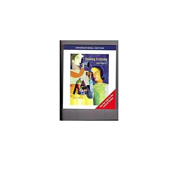 【お取り寄せ・キャンセル不可の商品】：2週間~4週間でお届け（お急ぎの方はご遠慮ください。）　／　【本の説明】512ページ　187*226mm　言語：English　国：アメリカ　290g　ISBN：9780495803461　／　【本の内...