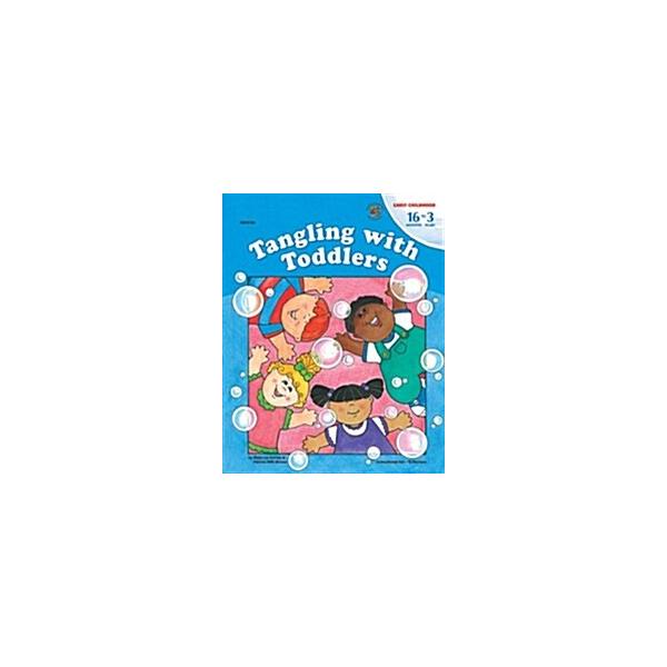 【お取り寄せ・キャンセル不可の商品】：2週間~4週間でお届け（お急ぎの方はご遠慮ください。）　／　【本の説明】48ページ　211*272mm　言語：English　181g　ISBN:9780513023765　／　【本の内容】Toddle...