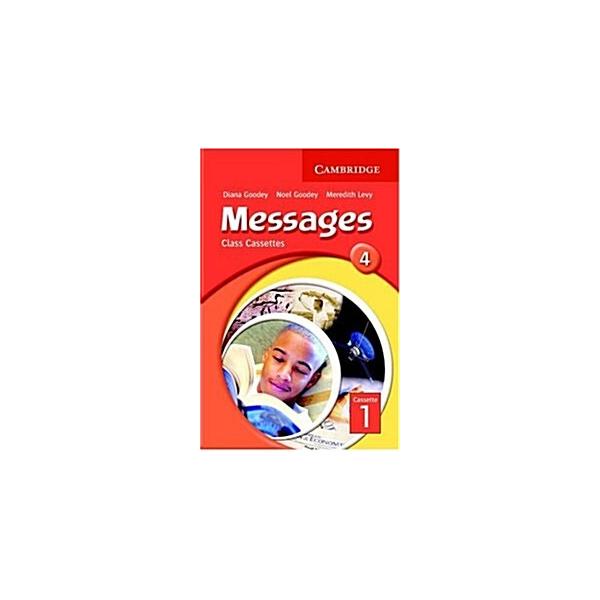 【お取り寄せ・キャンセル不可の商品】：2週間~4週間でお届け（お急ぎの方はご遠慮ください。）　／　【本の説明】216*176mm　言語：English　113g　ISBN：9780521614436　／　【本の内容】Messages are...