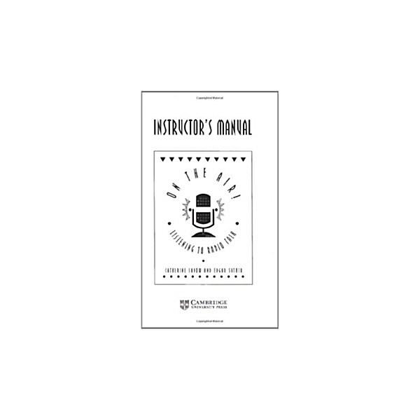 【お取り寄せ・キャンセル不可の商品】：2週間~4週間でお届け（お急ぎの方はご遠慮ください。）　／　【本の説明】60ページ　137*213mm　言語：English　55g　ISBN：9780521657464　／　【本の内容】On The ...