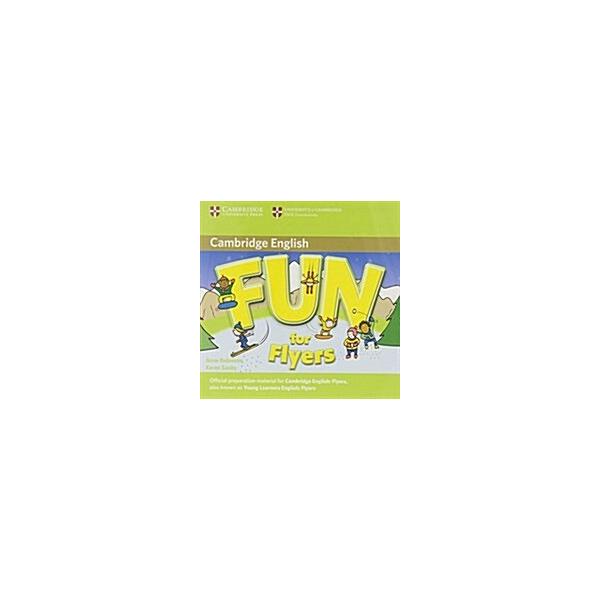 【お取り寄せ・キャンセル不可の商品】：2週間~4週間でお届け（お急ぎの方はご遠慮ください。）　／　【本の説明】2ページ　146*127mm　言語：English　113g　ISBN：9780521748599　／　【本の内容】Fun for...