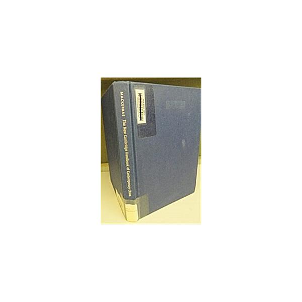 【お取り寄せ・キャンセル不可の商品】：2週間~4週間でお届け（お急ぎの方はご遠慮ください。）　／　【本の説明】313ページ　178*248mm　言語：English　748g　ISBN：9780521781435　／　【本の内容】Compl...