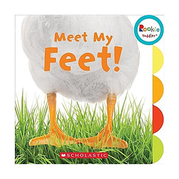 【お取り寄せ・キャンセル不可の商品】：2週間~4週間でお届け（お急ぎの方はご遠慮ください。）　／　【本の説明】12ページ　165*165mm　言語：English　260g　ISBN:9780531226216　対象年齢：1~3歳|Lexi...