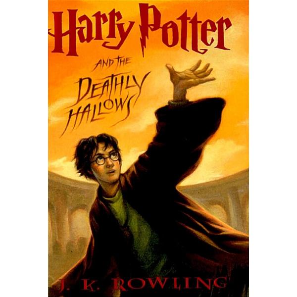 【お取り寄せ・キャンセル不可の商品】：2週間~4週間でお届け（お急ぎの方はご遠慮ください。）　／　【本の説明】784ページ　163*237mm　言語：English　国：アメリカ　1089g　ISBN:9780545010221　対象年齢：...