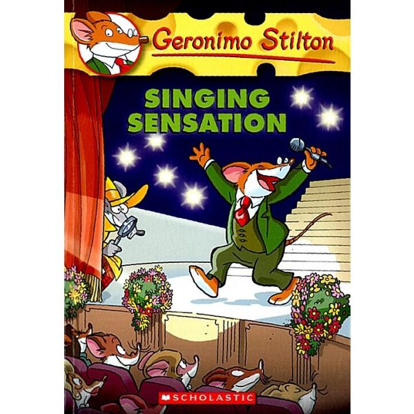 【お取り寄せ・キャンセル不可の商品】：2週間~4週間でお届け（お急ぎの方はご遠慮ください。）　／　【本の説明】107ページ　147*195mm　言語：English　国：アメリカ　159g　ISBN:9780545103688　対象年齢：7...