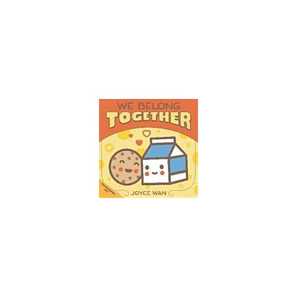 【お取り寄せ・キャンセル不可の商品】：2週間~4週間でお届け（お急ぎの方はご遠慮ください。）　／　【本の説明】14ページ　152*152mm　言語：English　159g　ISBN：9780545307406　対象年齢：0~3歳　／　【本...