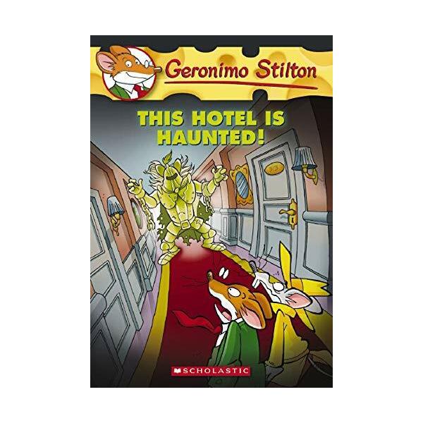 【お取り寄せ・キャンセル不可の商品】：2週間~4週間でお届け（お急ぎの方はご遠慮ください。）　／　【本の説明】128ページ　132*188mm　言語：English　国：アメリカ　159g　ISBN:9780545341028　対象年齢：7...