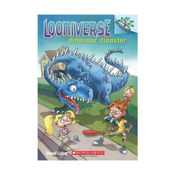 【お取り寄せ・キャンセル不可の商品】：2週間~4週間でお届け（お急ぎの方はご遠慮ください。）　／　【本の説明】89ページ　133*194mm　言語：English　136g　ISBN:9780545496063　対象年齢：6~8歳|Lexi...