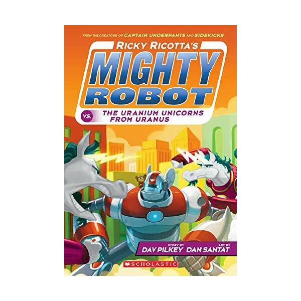 【お取り寄せ・キャンセル不可の商品】：2週間~4週間でお届け（お急ぎの方はご遠慮ください。）　／　【本の説明】128ページ　132*193mm　言語：English　国：アメリカ　204g　ISBN:9780545630153　対象年齢：7...