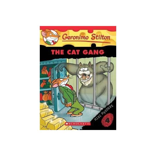 【お取り寄せ・キャンセル不可の商品】：2週間~4週間でお届け（お急ぎの方はご遠慮ください。）　／　【本の説明】96ページ　87g　ISBN:9780545642880　対象年齢：7~10歳　／　【本の内容】Hello mouse frien...