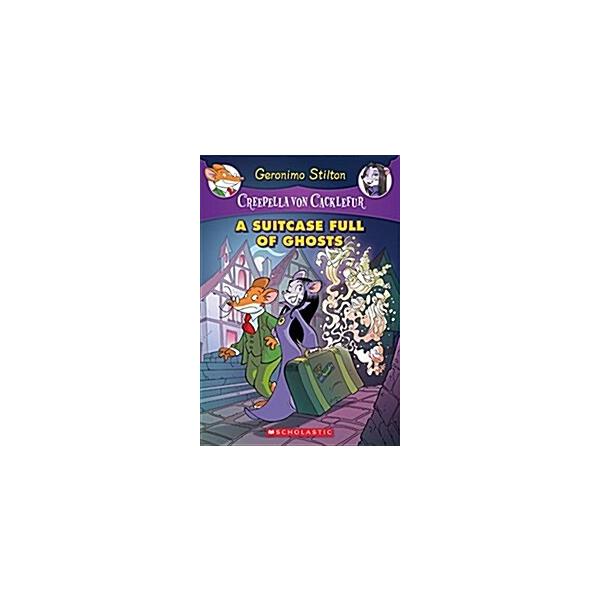 【お取り寄せ・キャンセル不可の商品】：2週間~4週間でお届け（お急ぎの方はご遠慮ください。）　／　【本の説明】128ページ　133*194mm　言語：English　国：アメリカ　163g　ISBN:9780545746113　対象年齢：7...