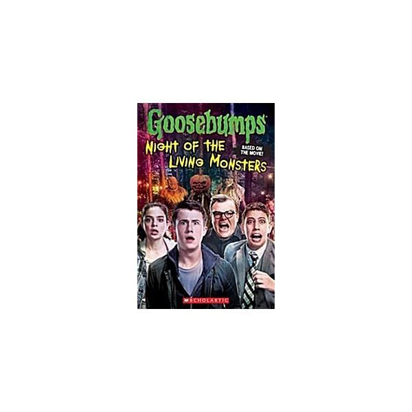 【お取り寄せ・キャンセル不可の商品】：2週間~4週間でお届け（お急ぎの方はご遠慮ください。）　／　【本の説明】48ページ　152*229mm　言語：English　国：アメリカ　44g　ISBN:9780545822541　対象年齢：7~1...