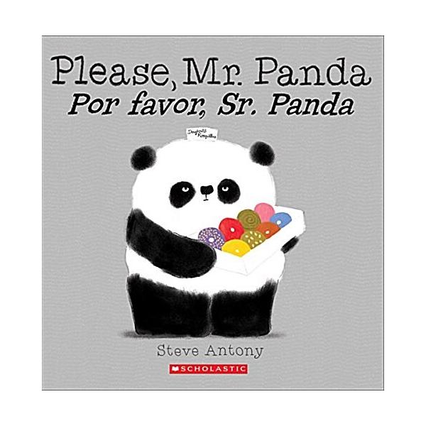 【お取り寄せ・キャンセル不可の商品】：2週間~4週間でお届け（お急ぎの方はご遠慮ください。）　／　【本の説明】32ページ　259*269mm　言語：Spanish　136g　ISBN：9780545847209　対象年齢：3~5歳　／　【本...