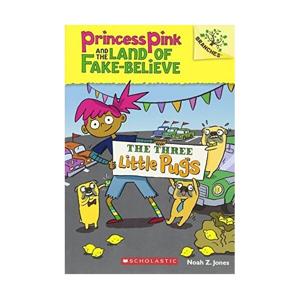 【お取り寄せ・キャンセル不可の商品】：2週間~4週間でお届け（お急ぎの方はご遠慮ください。）　／　【本の説明】80ページ　135*193mm　言語：English　国：アメリカ　91g　ISBN:9780545848572　対象年齢：5~7...