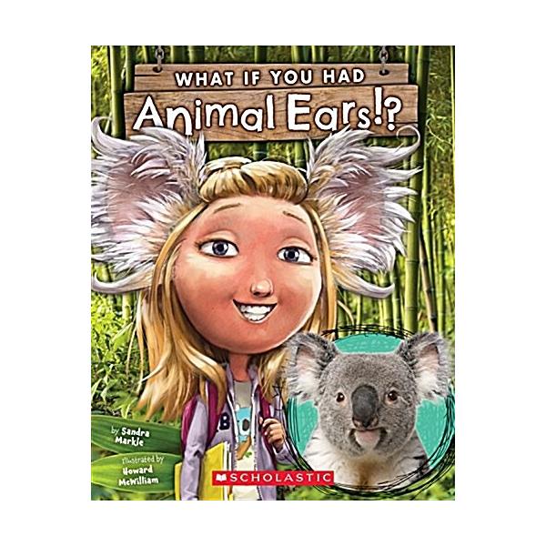 【お取り寄せ・キャンセル不可の商品】：2週間~4週間でお届け（お急ぎの方はご遠慮ください。）　／　【本の説明】32ページ　205*254mm　言語：English　国：アメリカ　59g　ISBN:9780545859264　対象年齢：4~8...