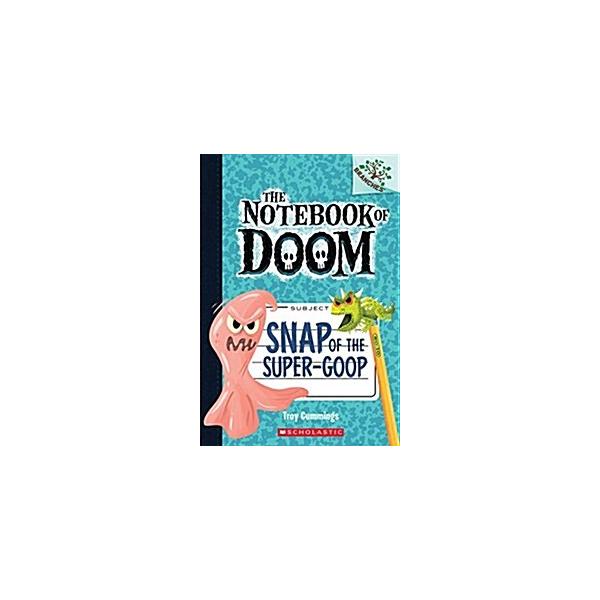 【お取り寄せ・キャンセル不可の商品】：2週間~4週間でお届け（お急ぎの方はご遠慮ください。）　／　【本の説明】96ページ　135*193mm　言語：English　国：アメリカ　127g　ISBN:9780545864992　対象年齢：6~...