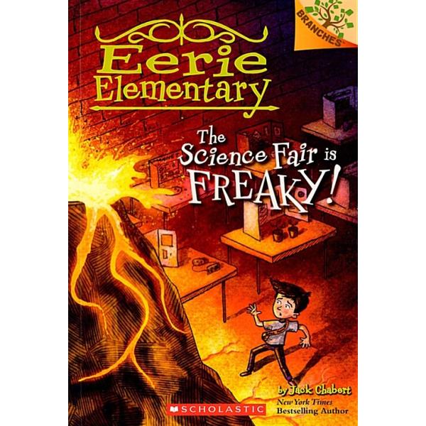 【お取り寄せ・キャンセル不可の商品】：2週間~4週間でお届け（お急ぎの方はご遠慮ください。）　／　【本の説明】96ページ　133*194mm　言語：English　国：アメリカ　113g　ISBN:9780545873680　対象年齢：6~...