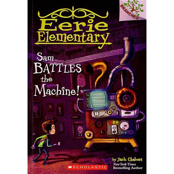 【お取り寄せ・キャンセル不可の商品】：2週間~4週間でお届け（お急ぎの方はご遠慮ください。）　／　【本の説明】96ページ　132*193mm　言語：English　国：アメリカ　136g　ISBN:9780545873789　対象年齢：6~...