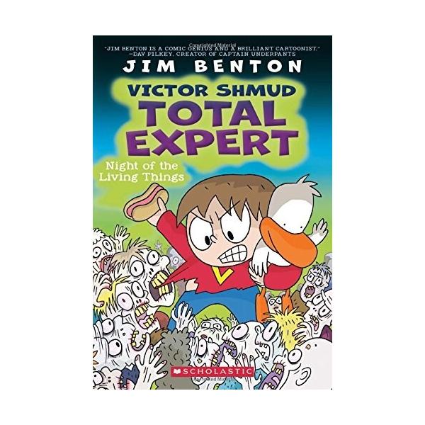 【お取り寄せ・キャンセル不可の商品】：2週間~4週間でお届け（お急ぎの方はご遠慮ください。）　／　【本の説明】112ページ　130*188mm　言語：English　国：アメリカ　181g　ISBN:9780545932349　対象年齢：7...