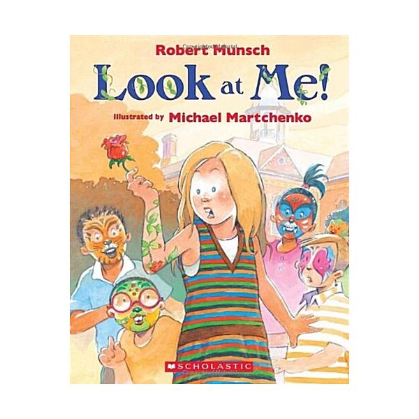 【お取り寄せ・キャンセル不可の商品】：2週間~4週間でお届け（お急ぎの方はご遠慮ください。）　／　【本の説明】32ページ　201*249mm　言語：English　136g　ISBN:9780545994316　対象年齢：3~8歳|AR?指...