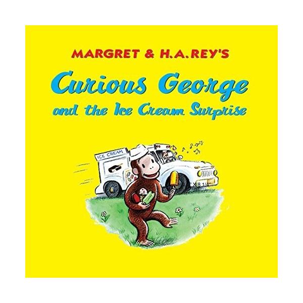 【お取り寄せ・キャンセル不可の商品】：2週間~4週間でお届け（お急ぎの方はご遠慮ください。）　／　【本の説明】24ページ　198*193mm　言語：English　国：中国　91g　ISBN:9780547242859　対象年齢：4~7歳　