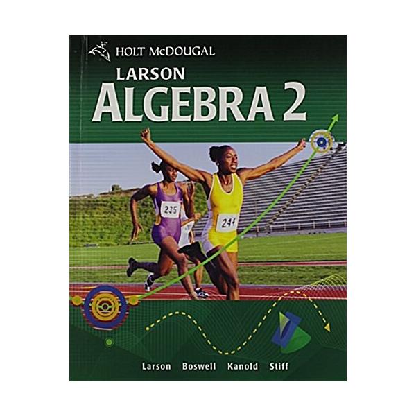【お取り寄せ・キャンセル不可の商品】：2週間~4週間でお届け（お急ぎの方はご遠慮ください。）　／　【本の説明】1106ページ　222*273mm　言語：English　2608g　ISBN：9780547315263　／　【本の内容】Alg...