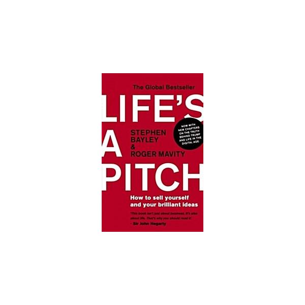 【お取り寄せ・キャンセル不可の商品】：2週間~4週間でお届け（お急ぎの方はご遠慮ください。）　／　【本の説明】336ページ　197*128mm　国：イギリス　240g　ISBN：9780552174862　／　【本の内容】The pitch...