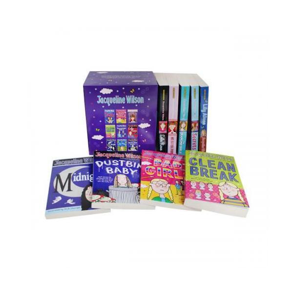 【お取り寄せ・キャンセル不可の商品】：2週間~4週間でお届け（お急ぎの方はご遠慮ください。）　／　【本の説明】2507ページ　175*200mm　2858g　ISBN:9780552578691　対象年齢：8-13歳　