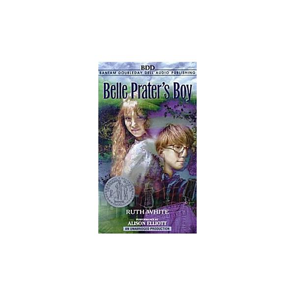 【お取り寄せ・キャンセル不可の商品】：2週間~4週間でお届け（お急ぎの方はご遠慮ください。）　／　【本の説明】106*180mm　言語：English　290g　ISBN:9780553478983　／　【本の内容】Belle Prater...