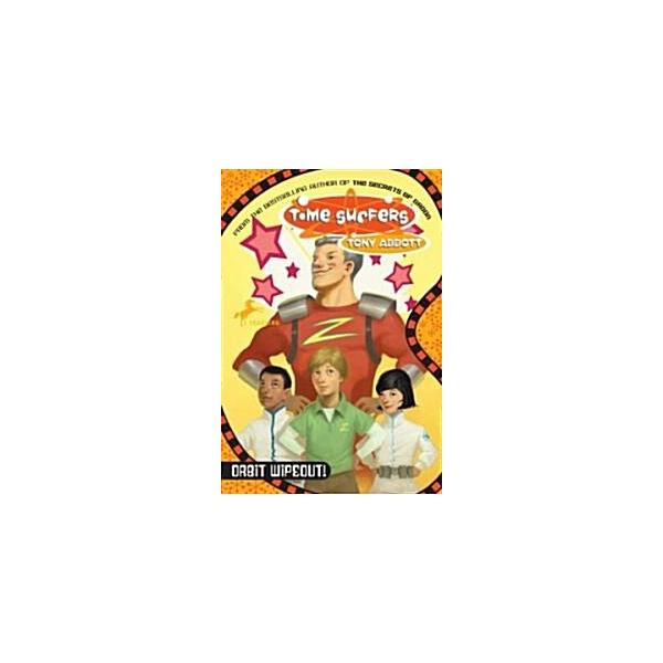 【お取り寄せ・キャンセル不可の商品】：2週間~4週間でお届け（お急ぎの方はご遠慮ください。）　／　【本の説明】85ページ　140*197mm　言語：English　68g　ISBN:9780553483048　対象年齢：8~12歳　／　【本...