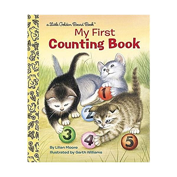 【お取り寄せ・キャンセル不可の商品】：2週間~4週間でお届け（お急ぎの方はご遠慮ください。）　／　【本の説明】26ページ　168*201mm　言語：English　国：アメリカ　272g　ISBN:9780553522235　対象年齢：2~5歳　