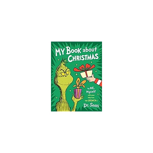 【お取り寄せ・キャンセル不可の商品】：2週間~4週間でお届け（お急ぎの方はご遠慮ください。）　／　【本の説明】64ページ　206*282mm　言語：English　国：アメリカ　426g　ISBN:9780553524468　対象年齢：4~8歳　