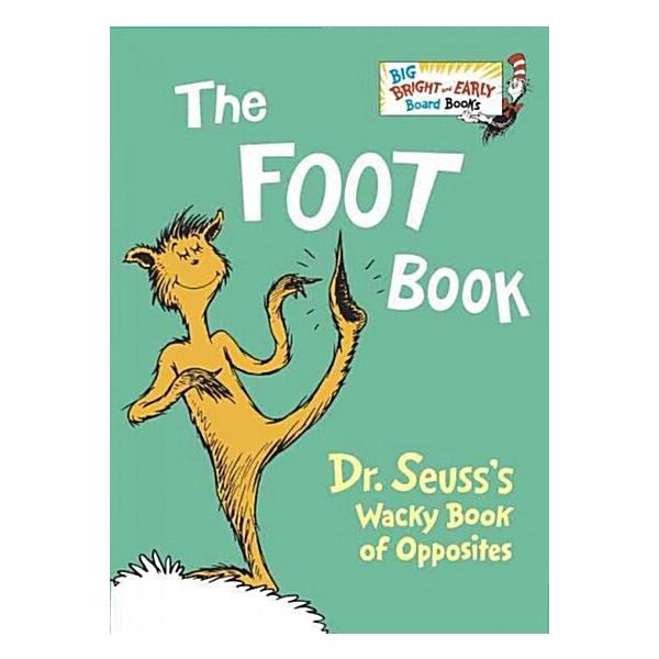 【お取り寄せ・キャンセル不可の商品】：2週間~4週間でお届け（お急ぎの方はご遠慮ください。）　／　【本の説明】24ページ　132*183mm　言語：English　181g　ISBN:9780553536300　対象年齢：0~3歳　